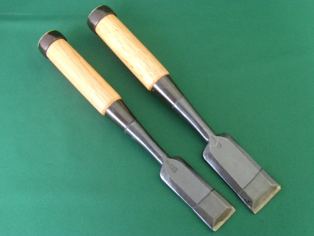 Chisels – Ohkubo Corporation